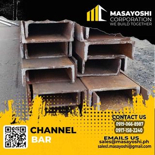 Strut Channel / Unistrut / Channel Strut / Industrial, Commercial ...