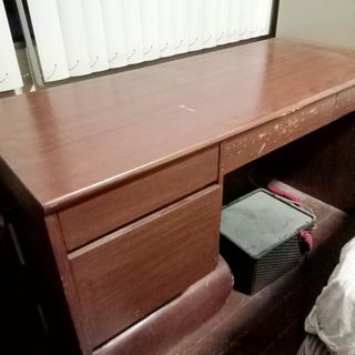 Office Table, Study Table, Computer Table, Furniture & Home Living, Office Furniture & Fixtures ...