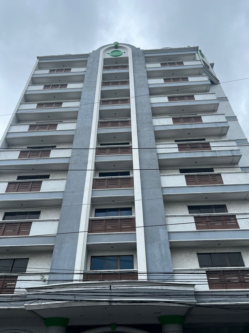 Cubao Budget Hotel, Property, For Sale, Commercial on Carousell