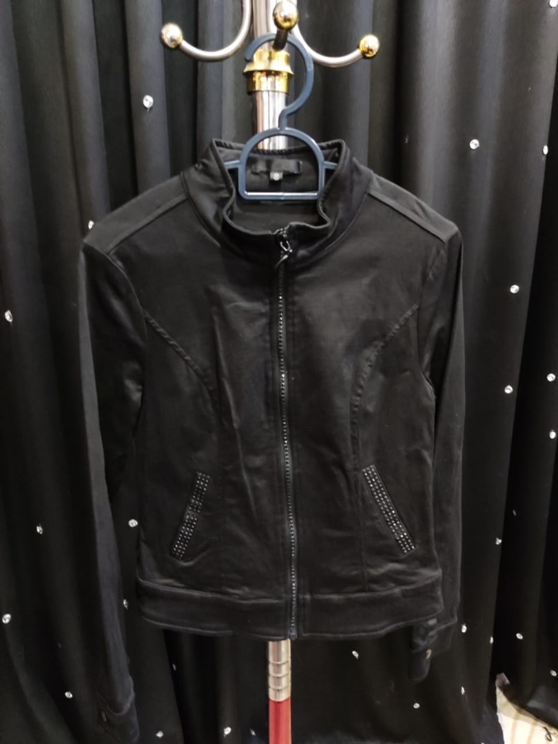 D36- Kids Jacket, Women's Fashion, Coats, Jackets and Outerwear on ...