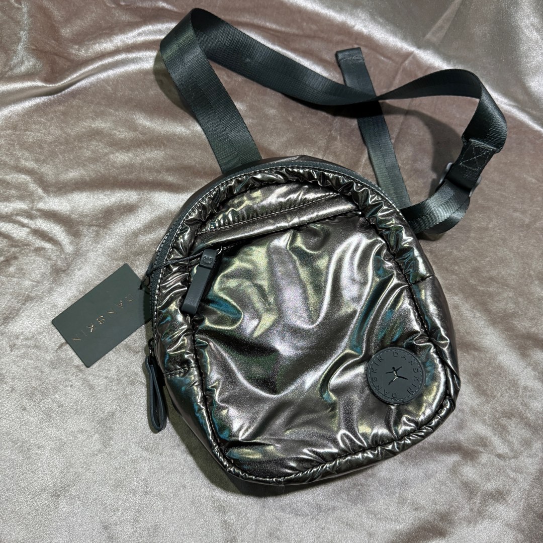 Danskin Lowry Sling Backpack, Women's Fashion, Bags & Wallets ...