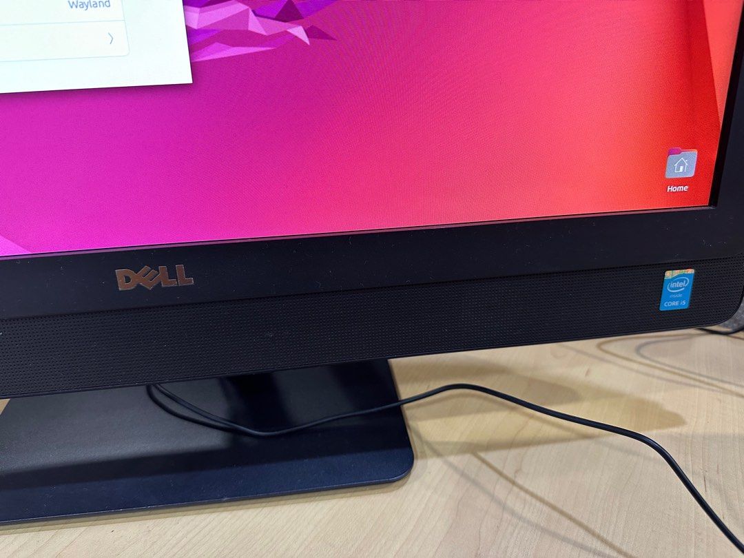 Dell AIO OptiPlex 9030, Computers & Tech, Desktops on Carousell