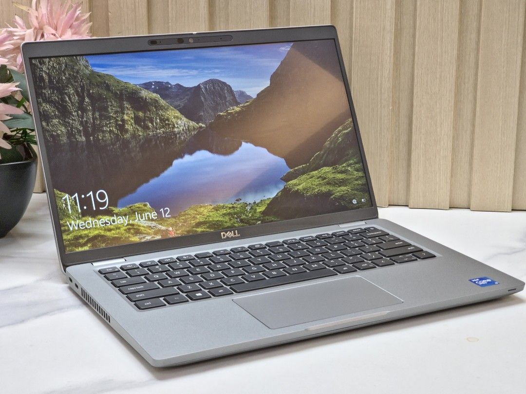 Dell Latitude 5420 Touchscreen i5-11th Gen 16GB RAM 256GB SSD FULL HD ...