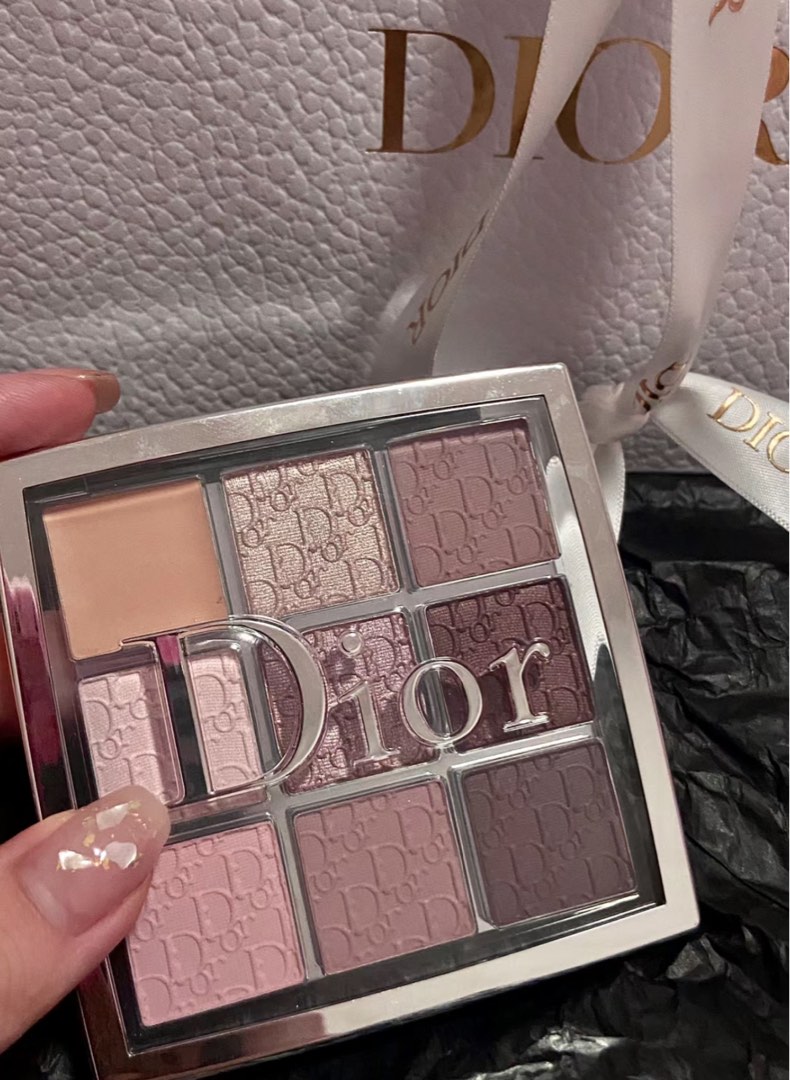 dior eyeshadow, Beauty & Personal Care, Face, Makeup on Carousell