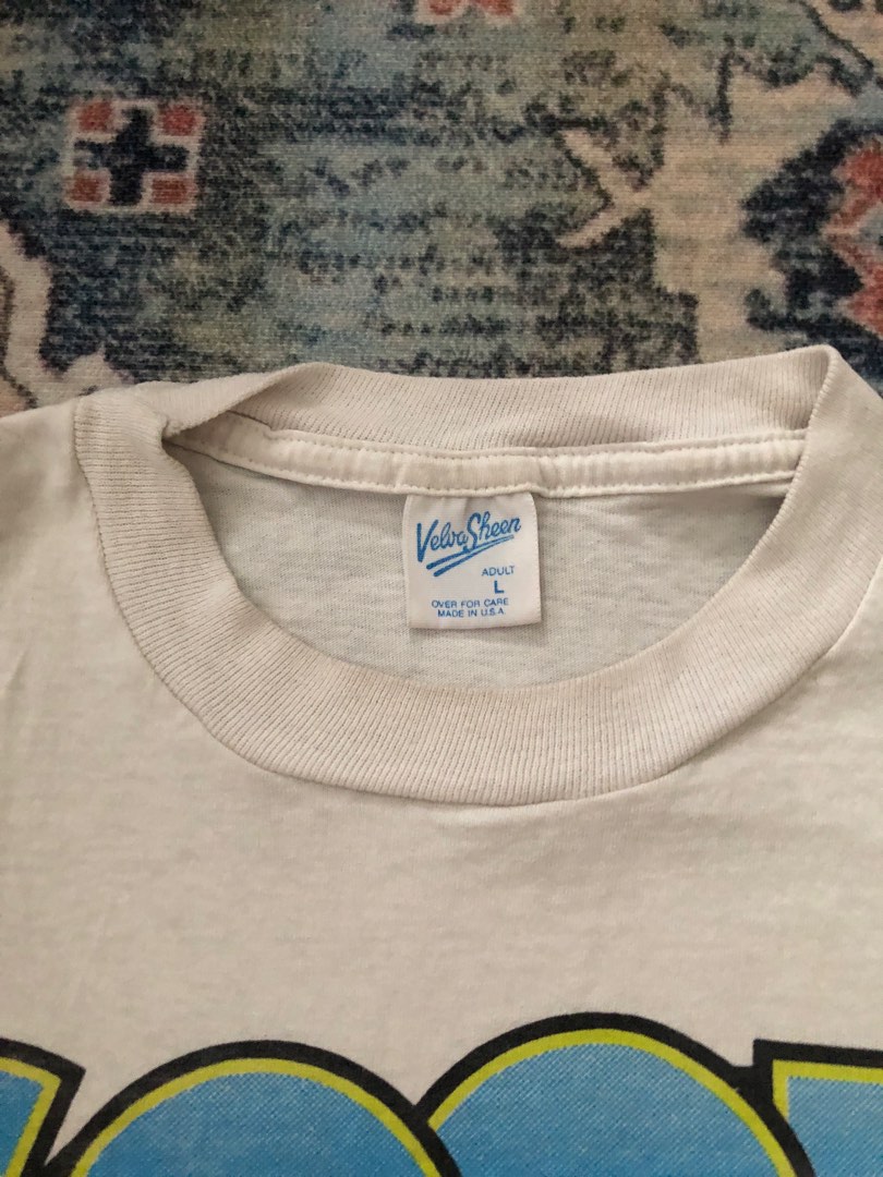 disney foofy, Men's Fashion, Tops & Sets, Tshirts & Polo Shirts on ...