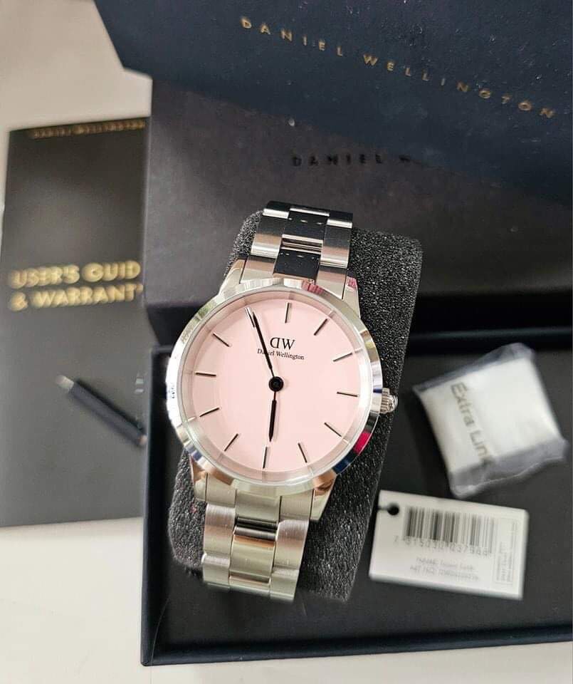 DW, Luxury, Watches on Carousell
