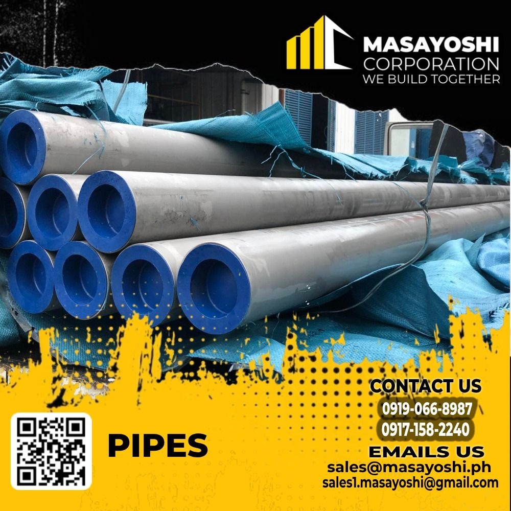 End Cap | SS304 | GI End Cap | Steel Pipe End Cap | Fittings | Pipe ...