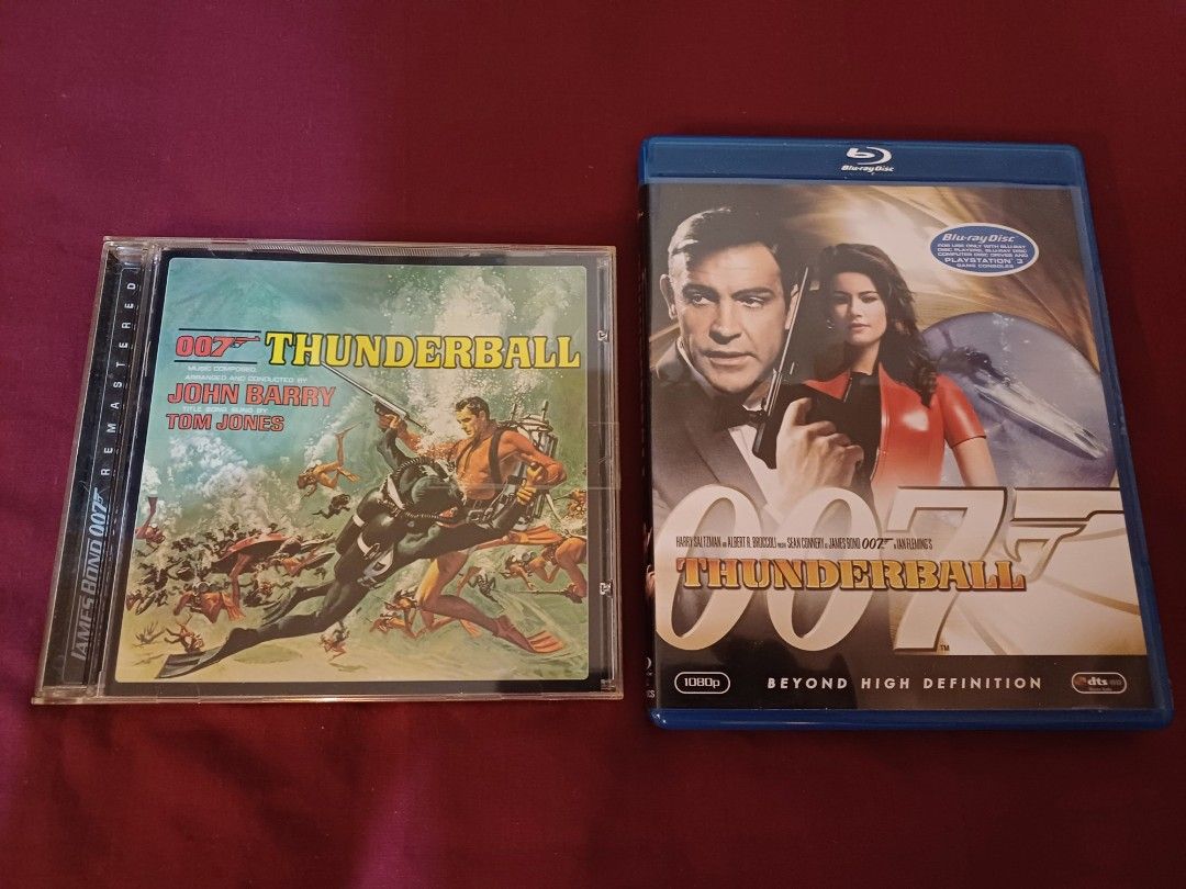 Euro 2024 Support Scotland Aka 'The Tartan Army' With Sean Connery 1965 Thunderball Expanded ...