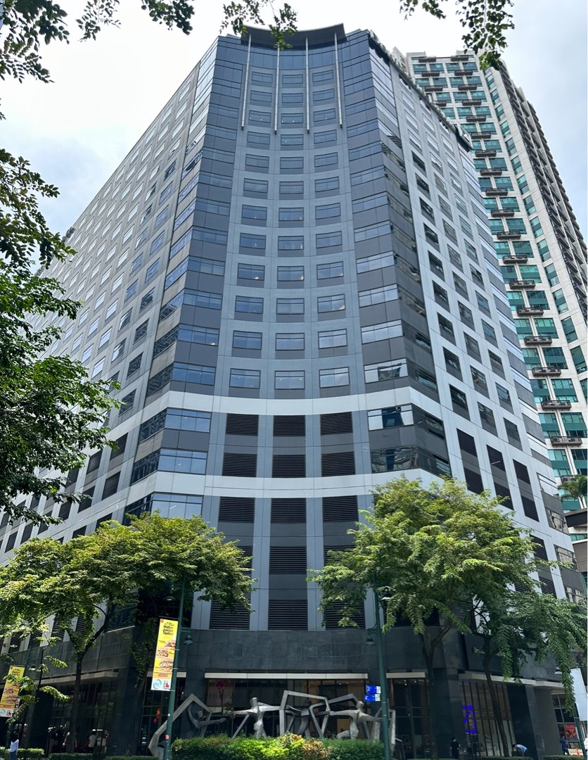 For Rent 2,150sqm @ Four/Neo, BGC, Property, Rentals, Commercial on ...