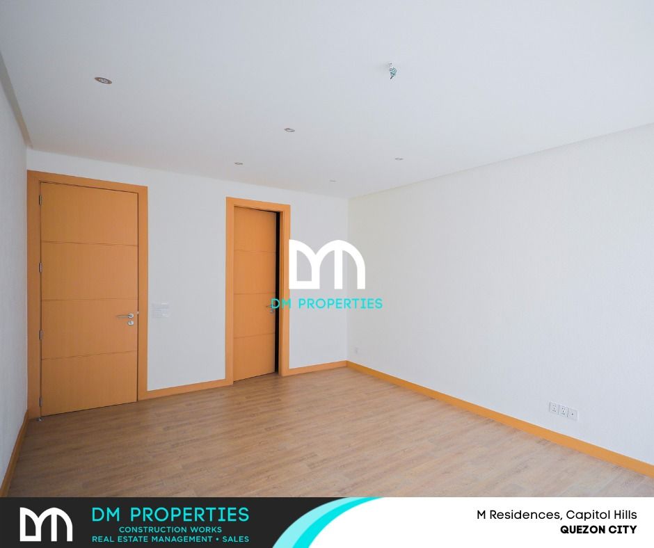 For Sale: 4-Storey House in M Residences, Capitol Hills, Quezon City ...