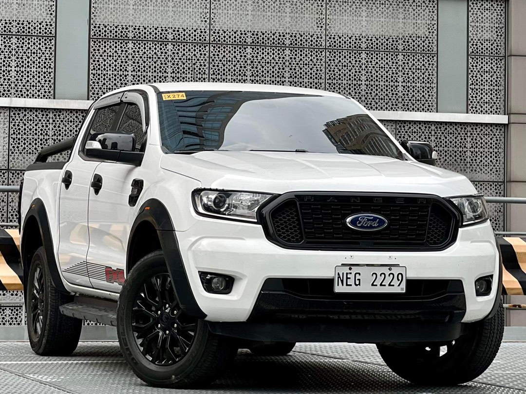 Ford Ranger , Cars for Sale, Used Cars on Carousell