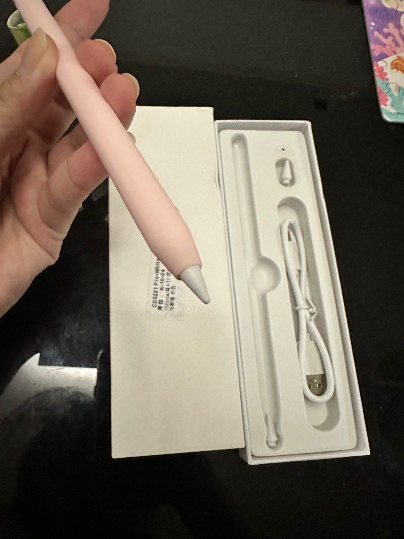 Goojodoq GD10 Pencil, Mobile Phones & Gadgets, Mobile & Gadget ...