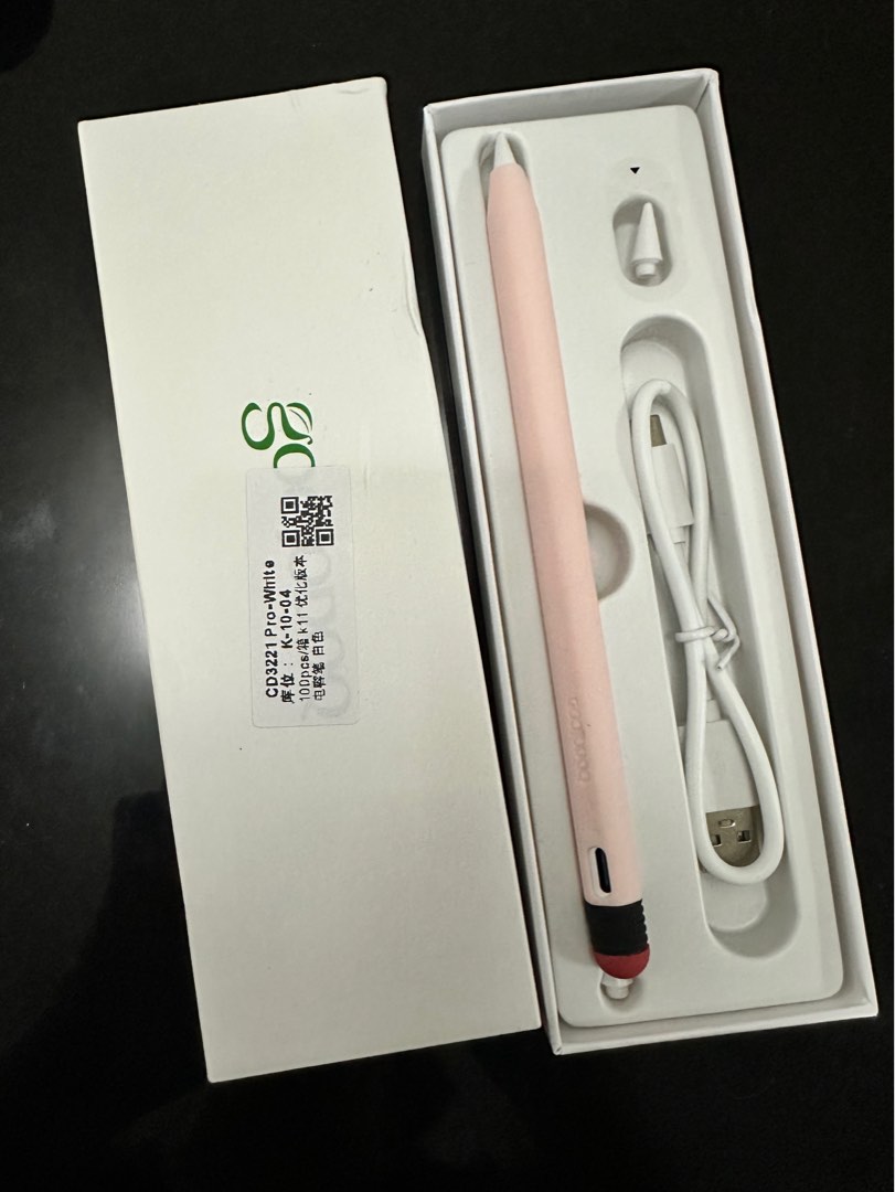 Goojodoq GD10 Pencil, Mobile Phones & Gadgets, Mobile & Gadget ...