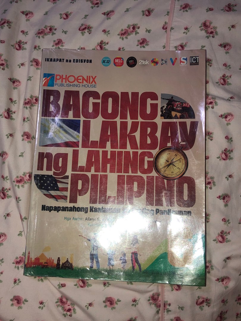 GRADE 6 AP BOOK, Hobbies & Toys, Books & Magazines, Textbooks on Carousell