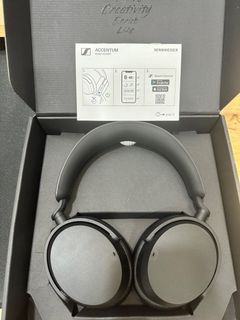 Pangu Bone Conduction Headphone 2.0, Audio, Headphones & Headsets on ...