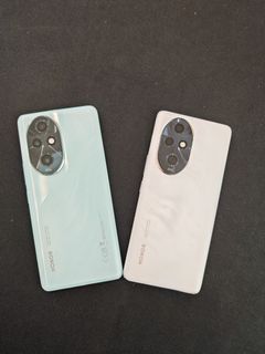 Honor 200 Pro Teal 512 GB, Mobile Phones & Gadgets, Mobile Phones ...