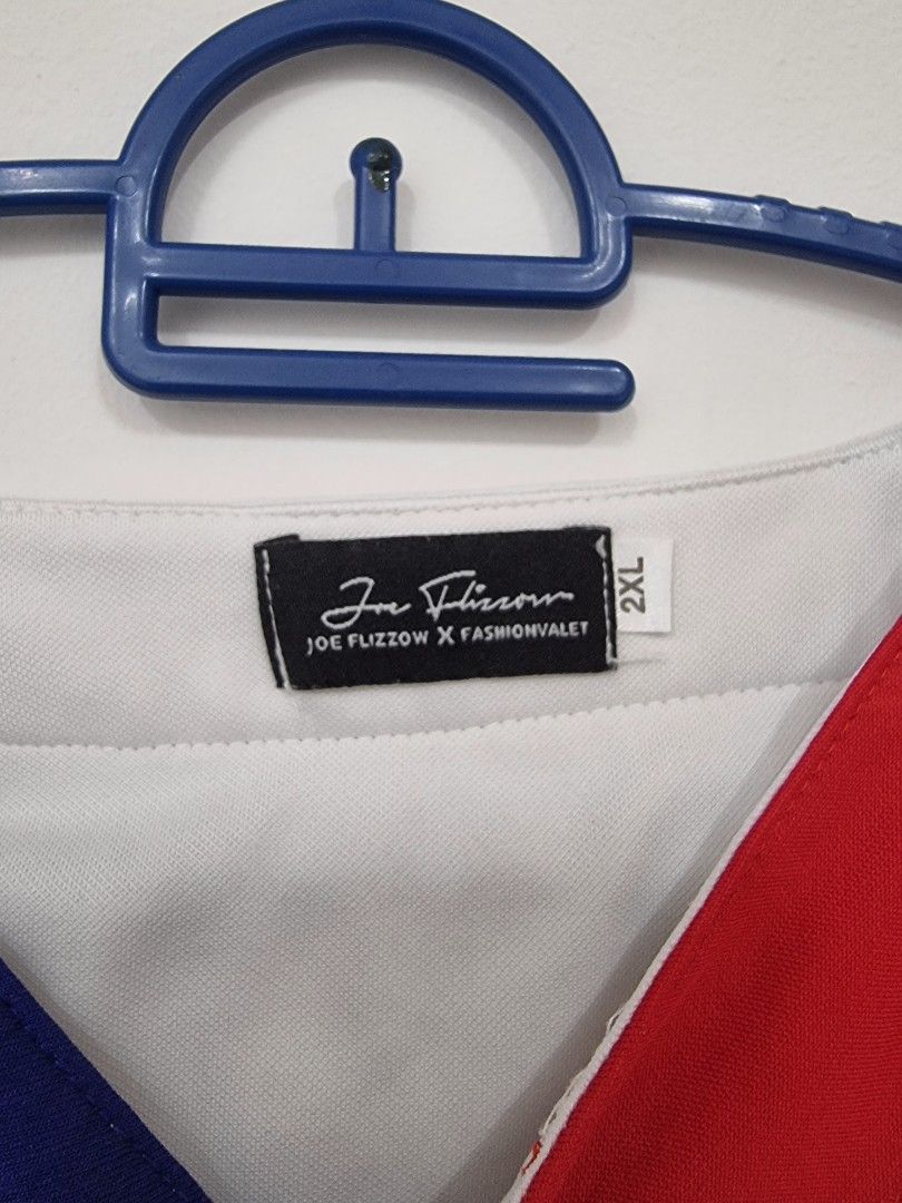 Joe Flizzow x FV (XXL), Men's Fashion, Tops & Sets, Sets & Coordinates ...