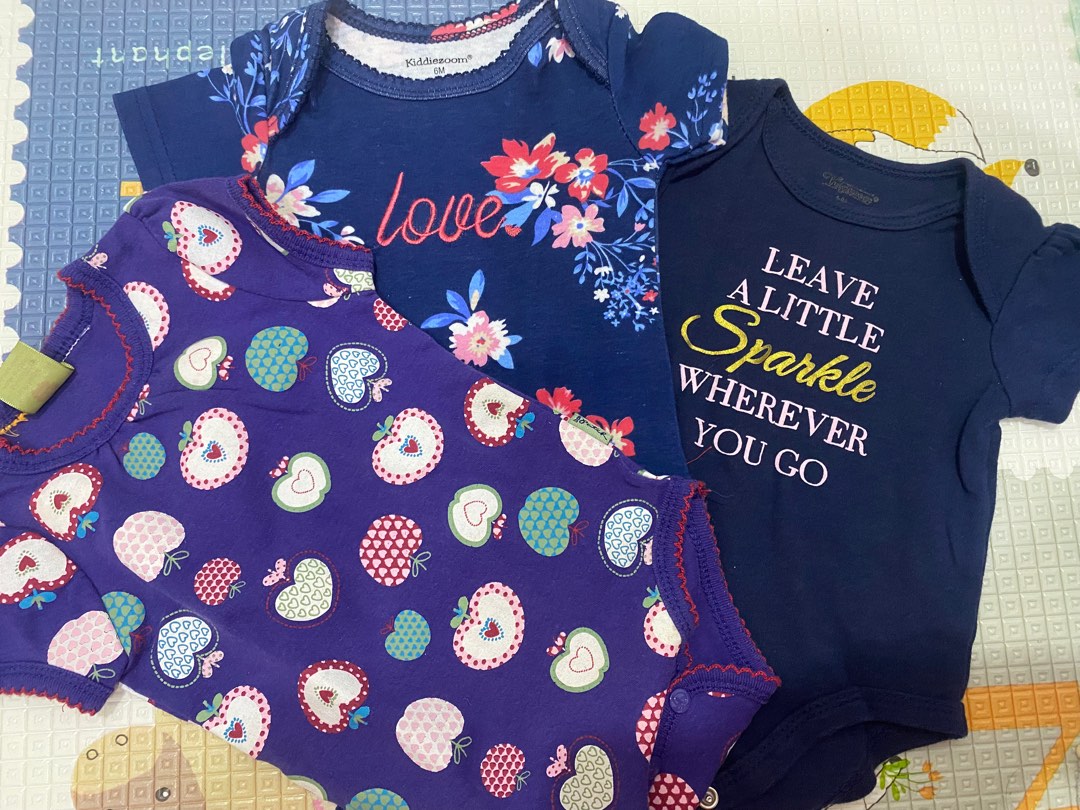 JUMPER SET, Babies & Kids, Babies & Kids Fashion on Carousell