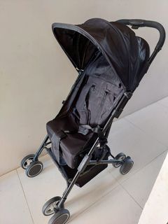 Lightweight Compact Cabin Size Travel Baby Stroller Foldable Stroller ...