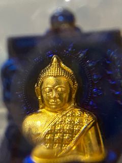 LP Samrit Saksit, Hobbies & Toys, Memorabilia & Collectibles, Religious ...