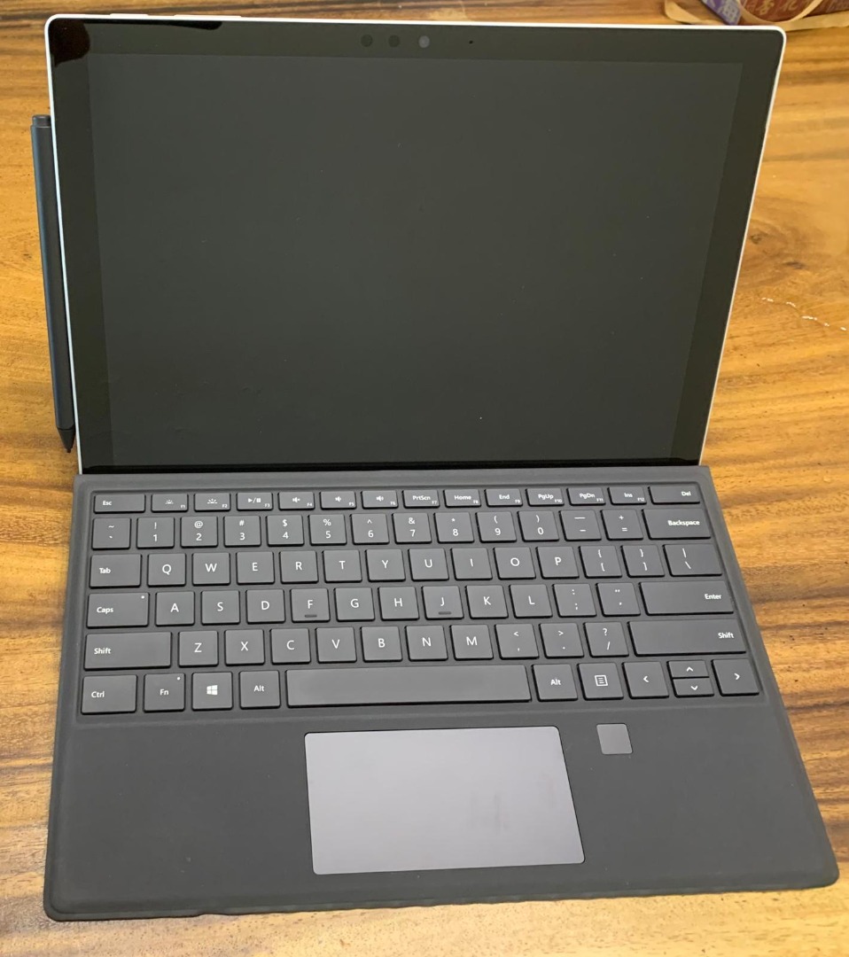 Microsoft Surface Pro 6, Computers & Tech, Laptops & Notebooks on Carousell