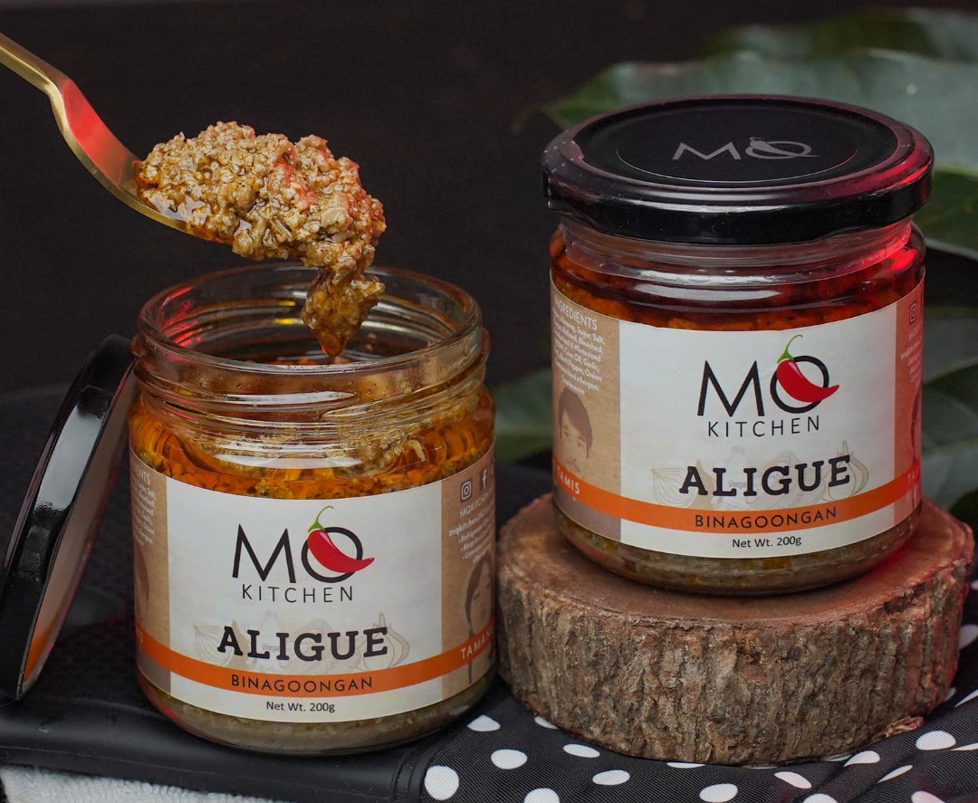 MQ Kitchen, Food & Drinks, Packaged & Instant Food on Carousell