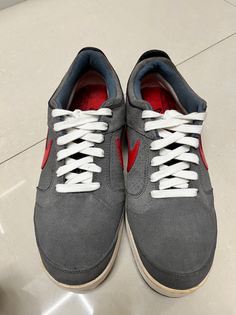 Nike SB PRods 4, Men's Fashion, Footwear, Sneakers on Carousell