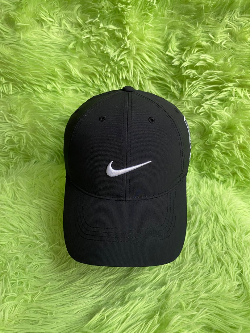 Nike Scottsdale TPC Golf Cap, Men's Fashion, Watches & Accessories ...