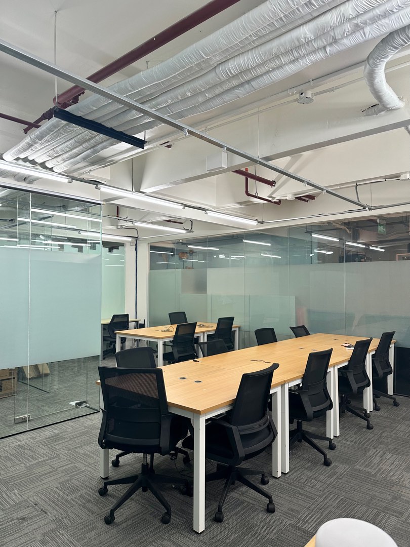 Commercial Property for Rent: Office & Retail Spaces | Carousell ...