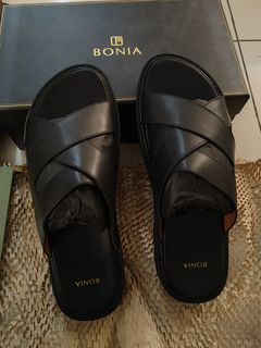 Original myfeet premium sandals, Men's Fashion, Footwear, Flipflops and ...