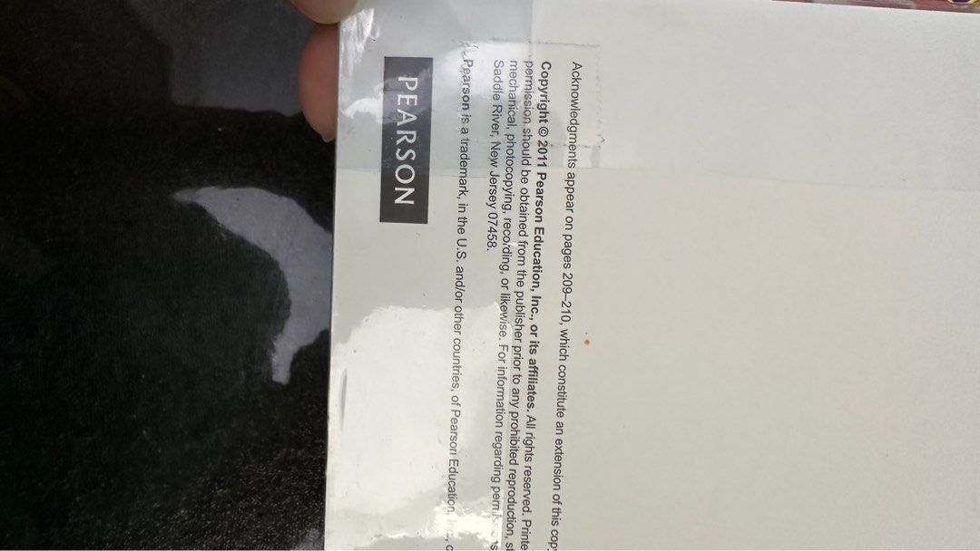 Phonics Pearson, 興趣及遊戲, 書本 & 文具, 教科書 - Carousell