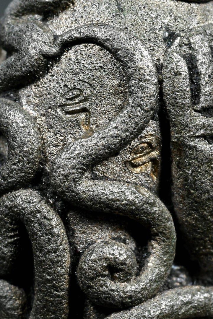 Phra Pidta Yant-Yong Ner Samlit Nergn Ajarn Adirek Wat Nong Sai ...