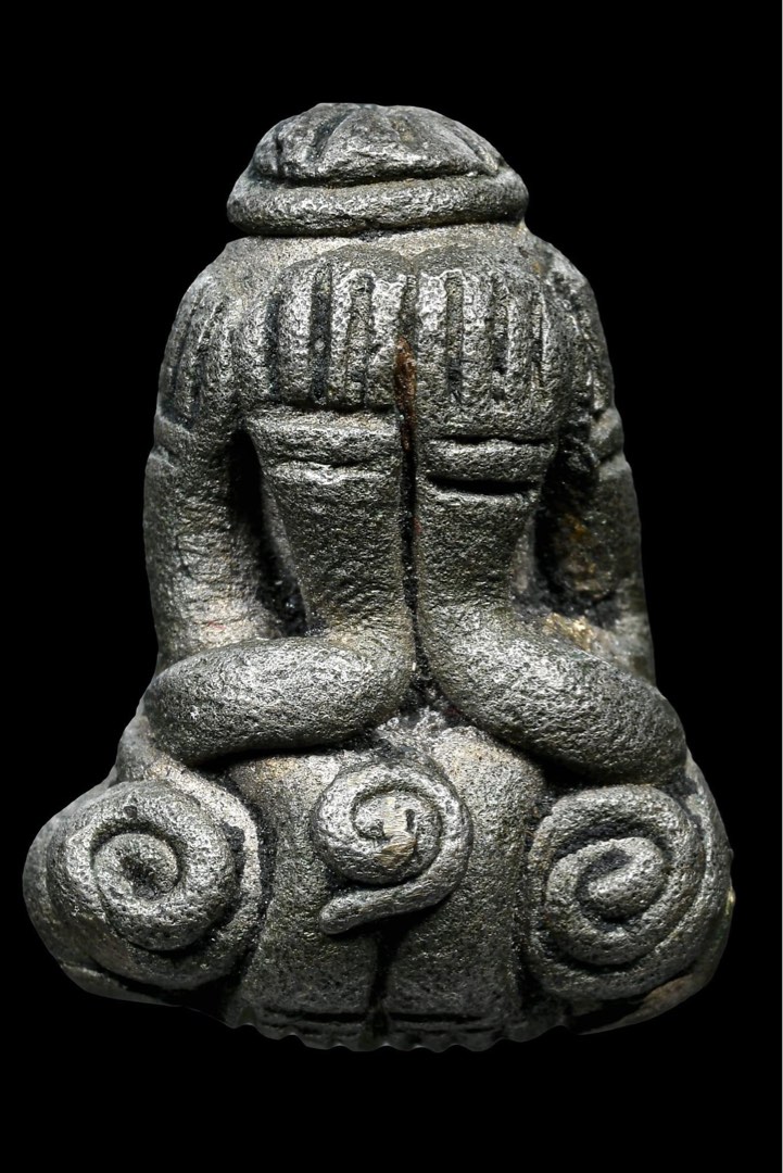 Phra Pidta Yant-Yong Ner Samlit Nergn Ajarn Adirek Wat Nong Sai ...