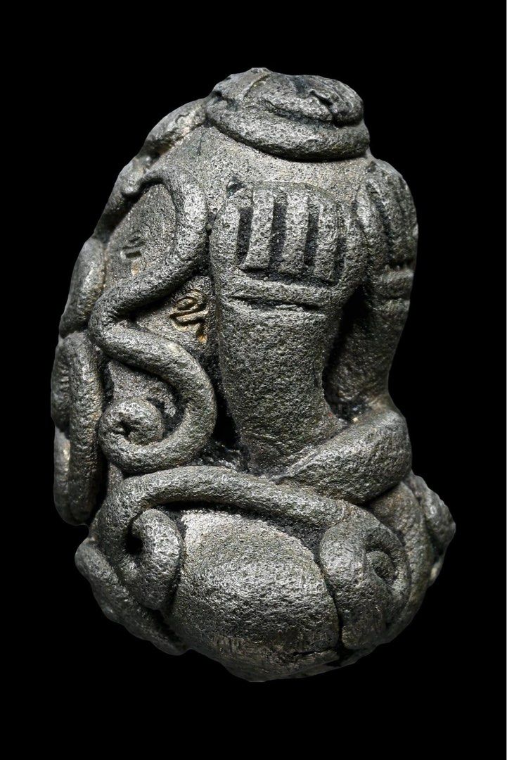 Phra Pidta Yant-Yong Ner Samlit Nergn Ajarn Adirek Wat Nong Sai ...