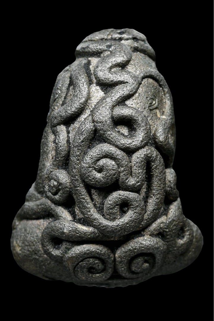 Phra Pidta Yant-Yong Ner Samlit Nergn Ajarn Adirek Wat Nong Sai ...