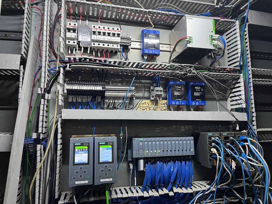 PLC Programmer Freelance, Community on Carousell