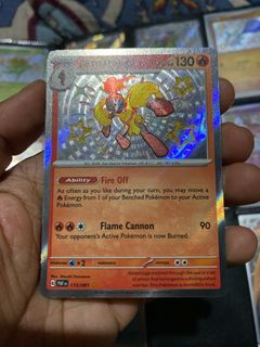 Pokemon TCG – 2004 Pokemon Fire Red & Leaf Green – Raichu – H – 12/112 ...