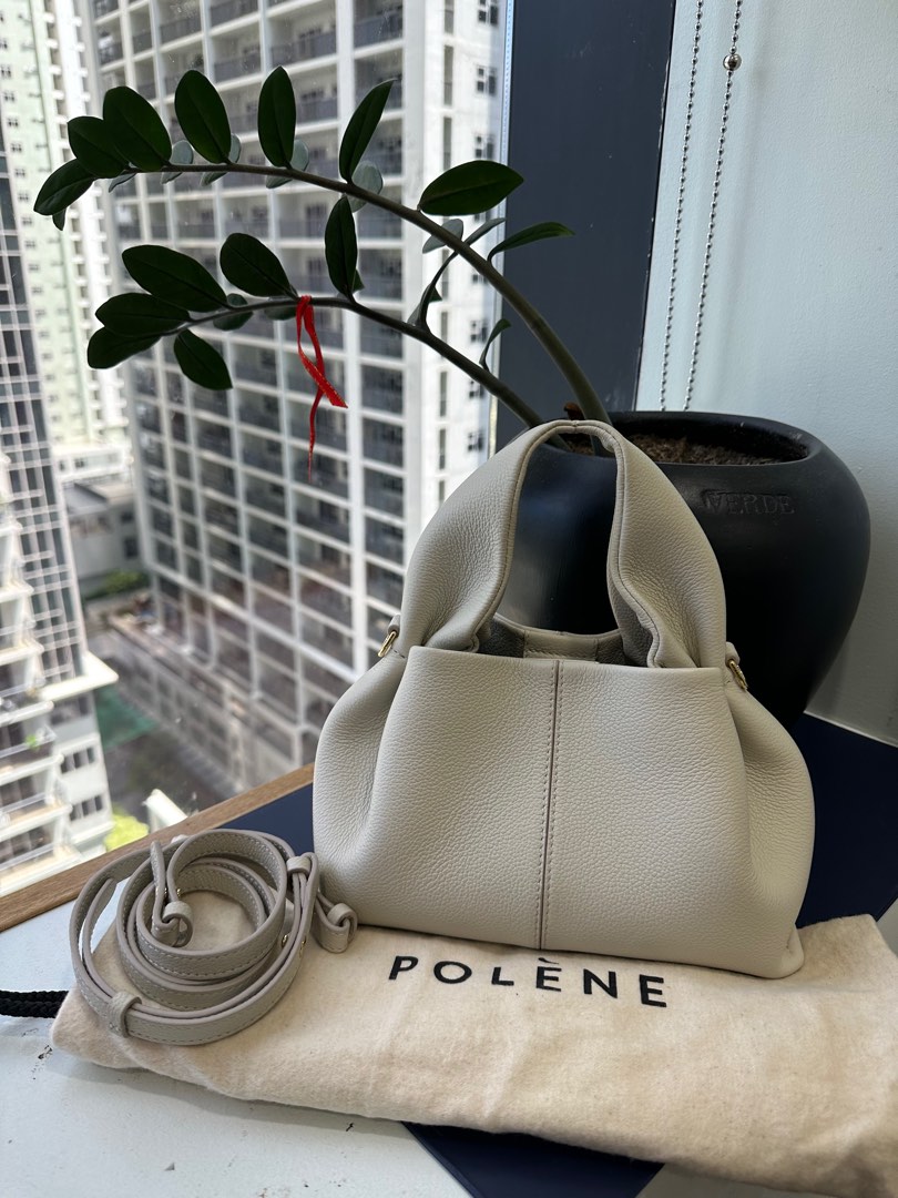 POLENE NEUF, Luxury, Bags & Wallets on Carousell