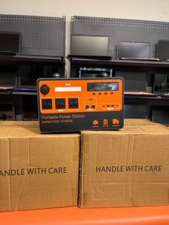 Bluetti EB3A Inverter power 1200W 84,000mAh Power Station Solar ...