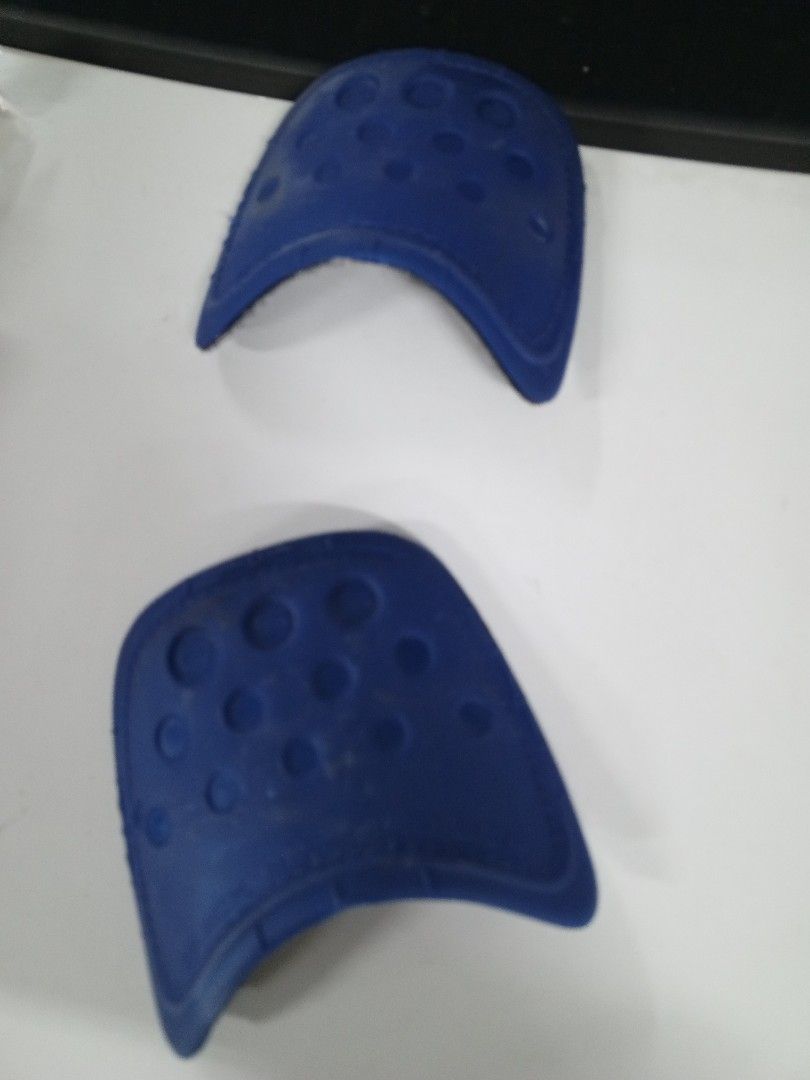 Quick set spoiler tongue boot, Sports Equipment, Sports & Games, Racket ...