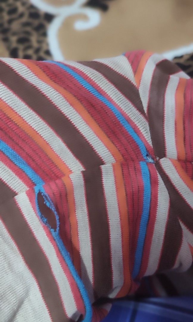 !!Rare!! Vintage Han Teng 70s, Men's Fashion, Tops & Sets, Tshirts ...