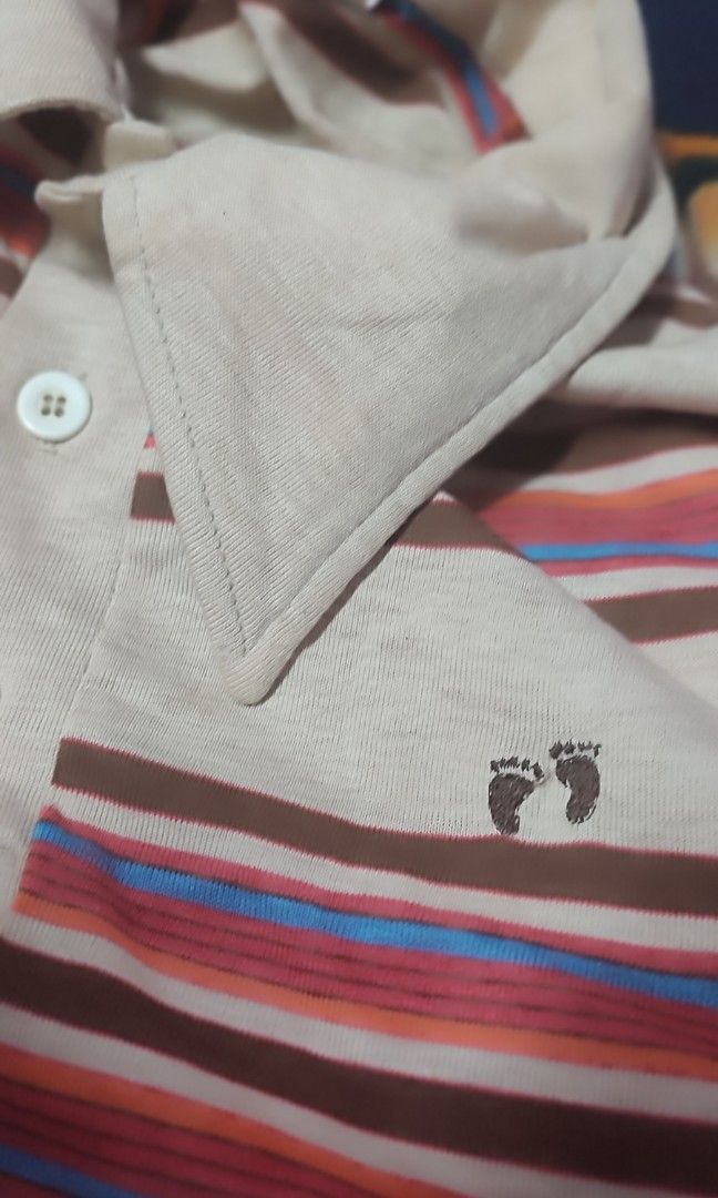 !!Rare!! Vintage Han Teng 70s, Men's Fashion, Tops & Sets, Tshirts ...