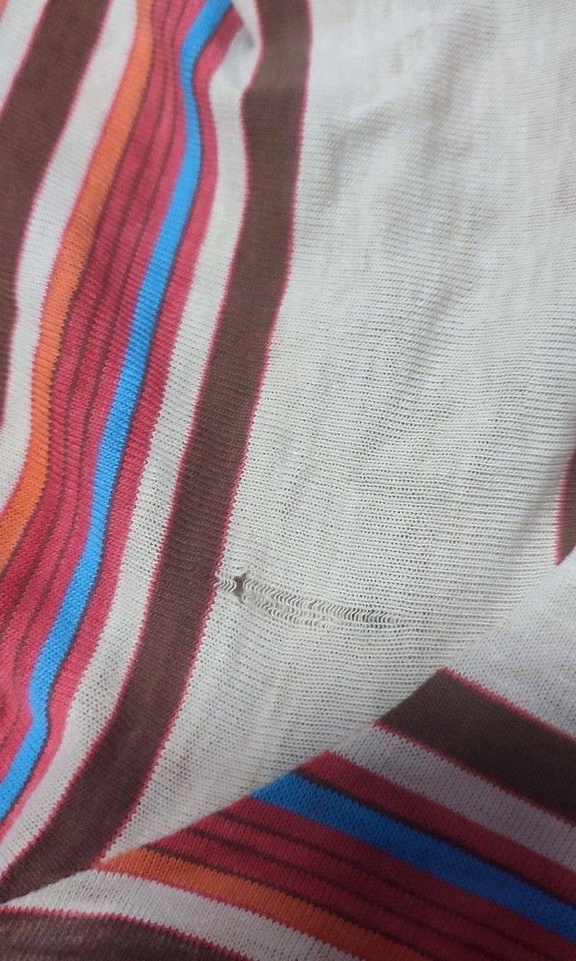 !!Rare!! Vintage Han Teng 70s, Men's Fashion, Tops & Sets, Tshirts ...