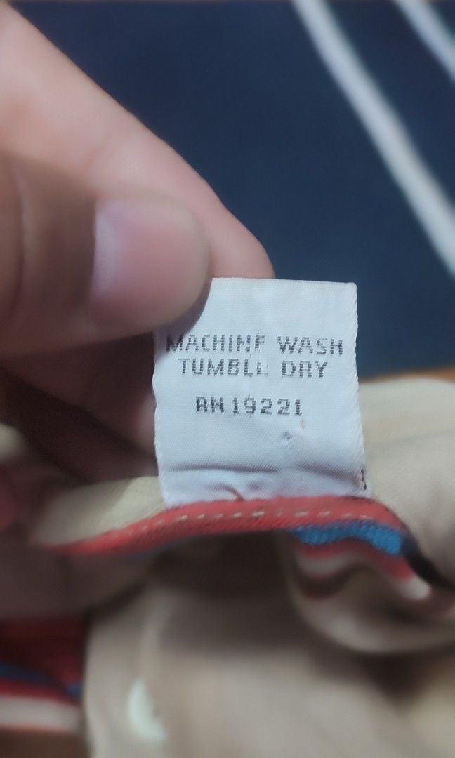 !!Rare!! Vintage Han Teng 70s, Men's Fashion, Tops & Sets, Tshirts ...