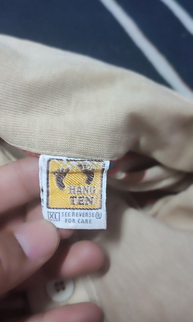 !!Rare!! Vintage Han Teng 70s, Men's Fashion, Tops & Sets, Tshirts ...