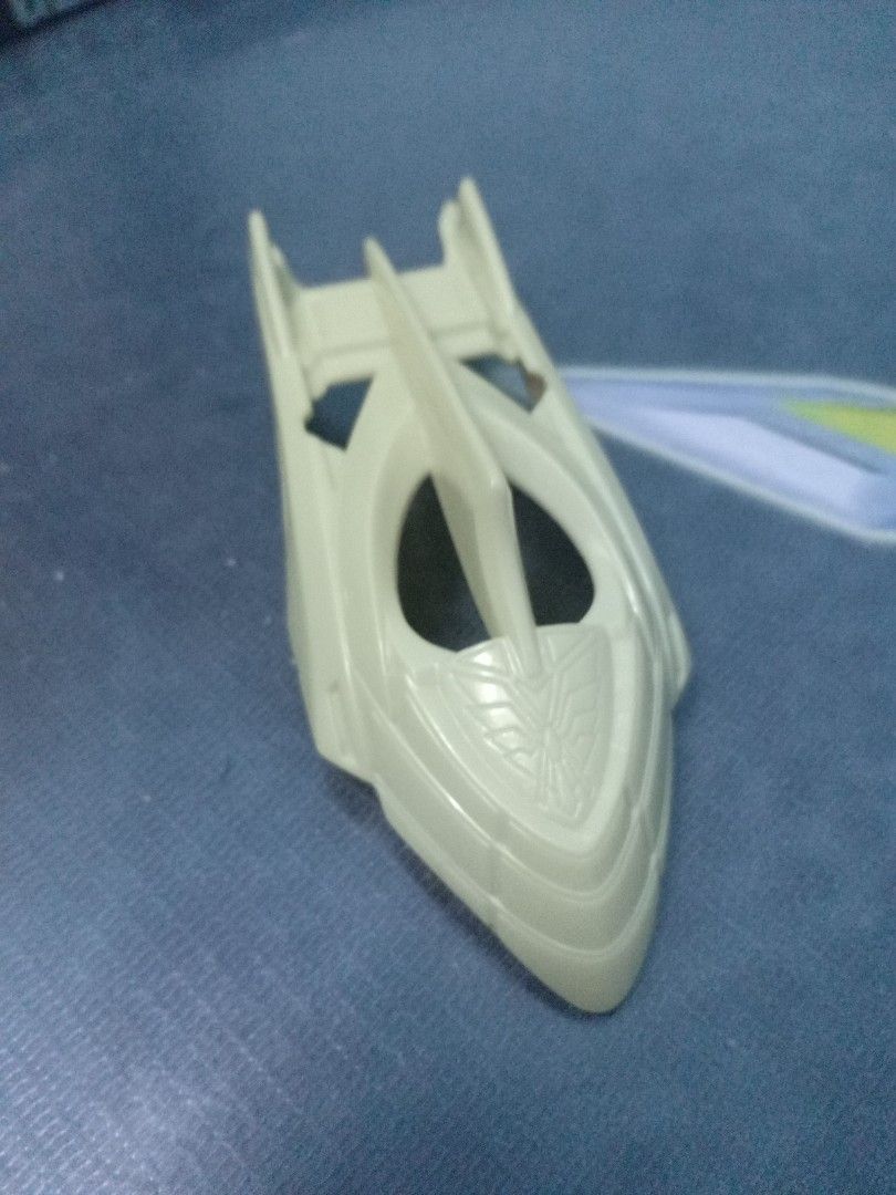 Ready stock! Cowl Crush Gear, Hobbies & Toys, Toys & Games on Carousell