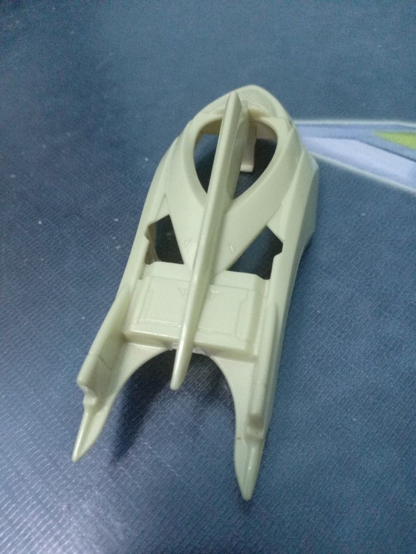 Ready stock! Cowl Crush Gear, Hobbies & Toys, Toys & Games on Carousell