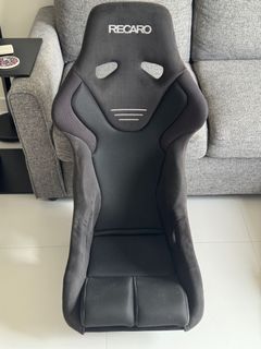 Recaro asm For Sale | Carousell Singapore