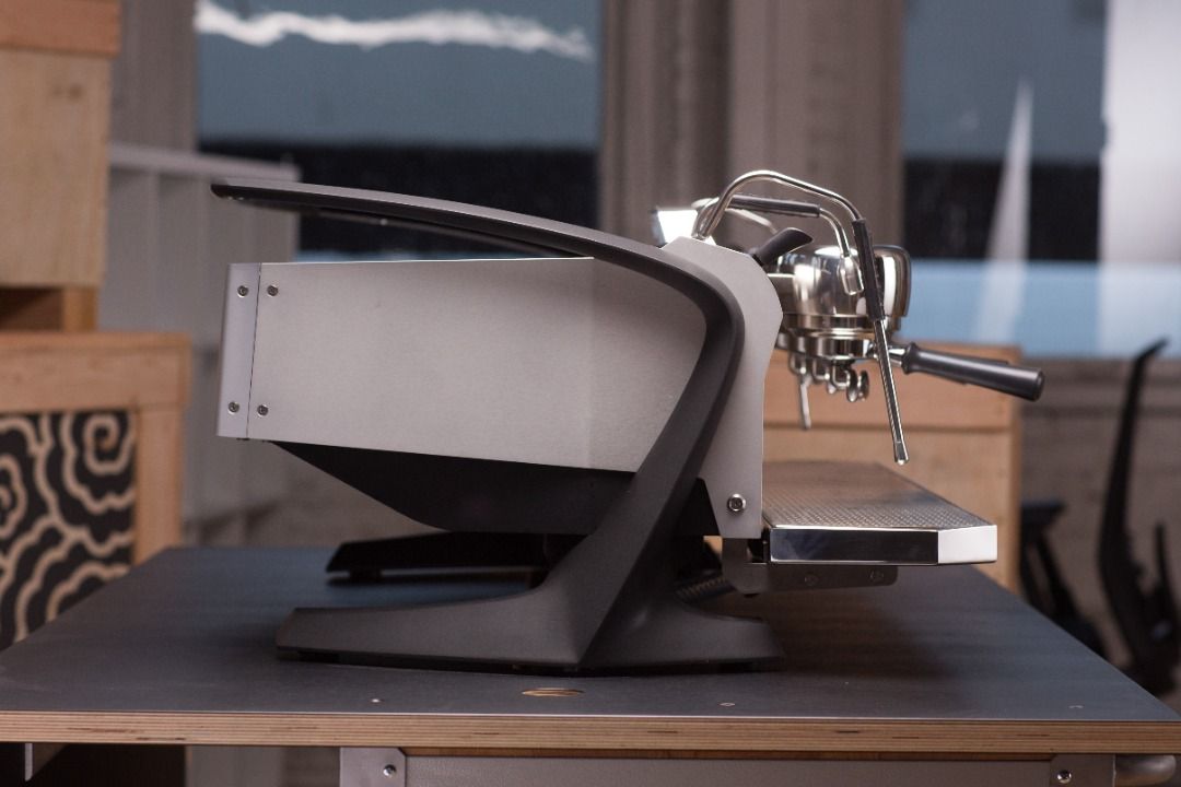 Slayer Steam EP 2 Group Bespoke 官方授權直銷 家用 商用 咖啡機, 家庭電器, 廚房電器, 咖啡機及咖啡壺 ...