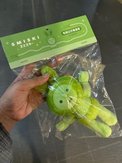 Authentic Pokemon Pawmi Soft Plushie, Hobbies & Toys, Toys & Games on ...